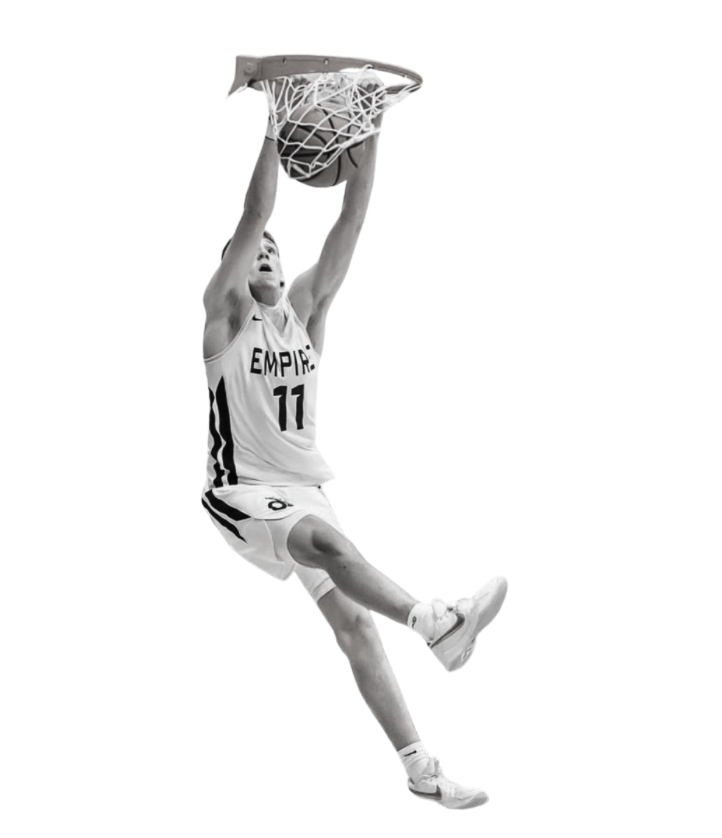 Gehrig Normand – Levelution Sports